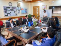 Millennium Institute of Technology and Entrepreneurship - MiTE Karachi