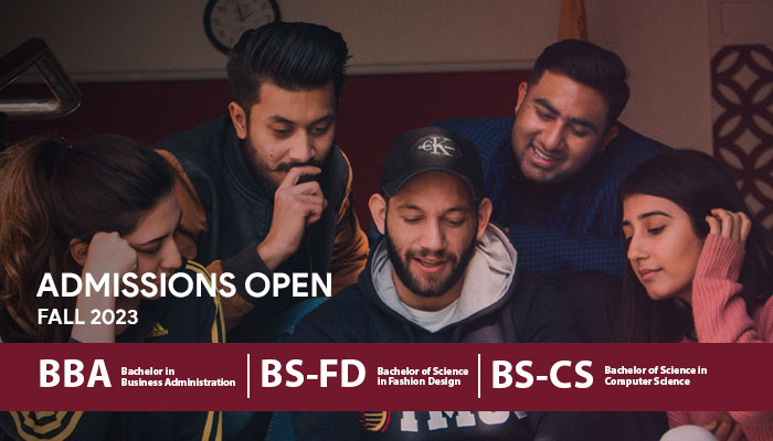 Millennium Institute of Technology and Entrepreneurship - MiTE Karachi