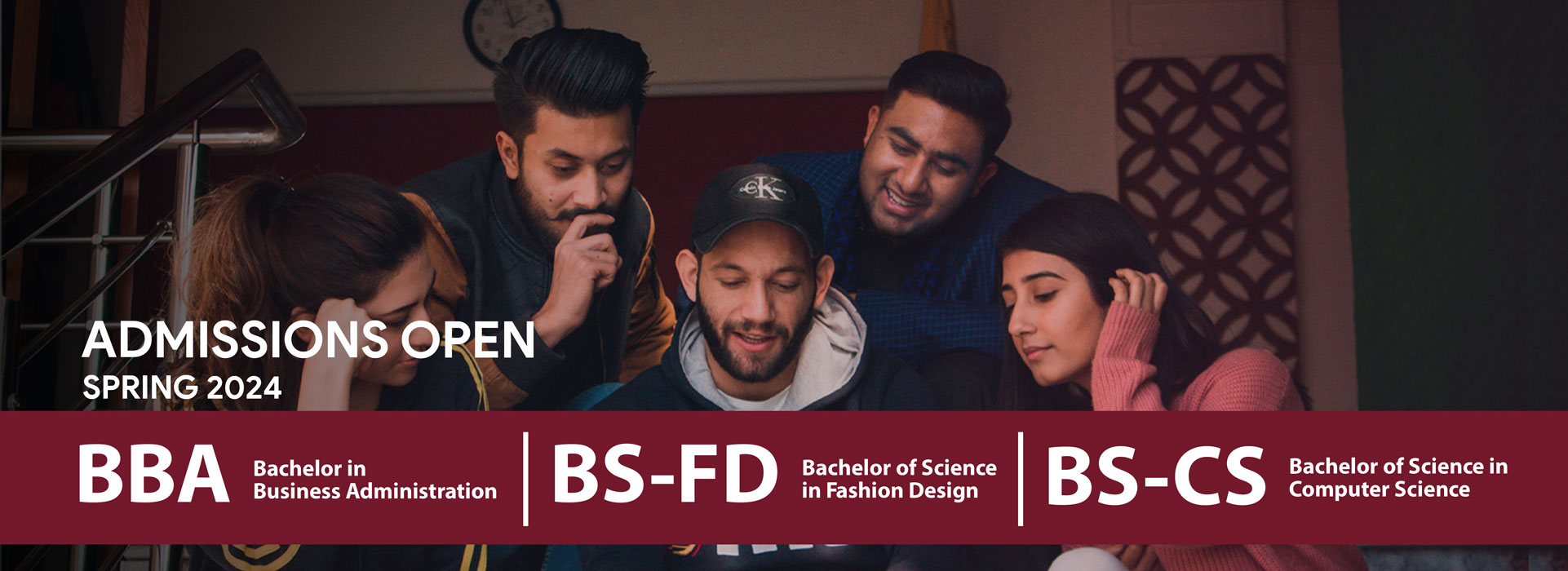 Millennium Institute of Technology and Entrepreneurship - MiTE Karachi