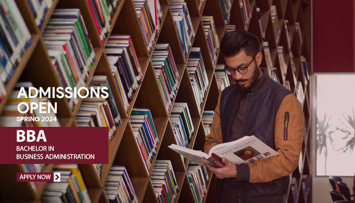 Millennium Institute of Technology and Entrepreneurship - MiTE Karachi