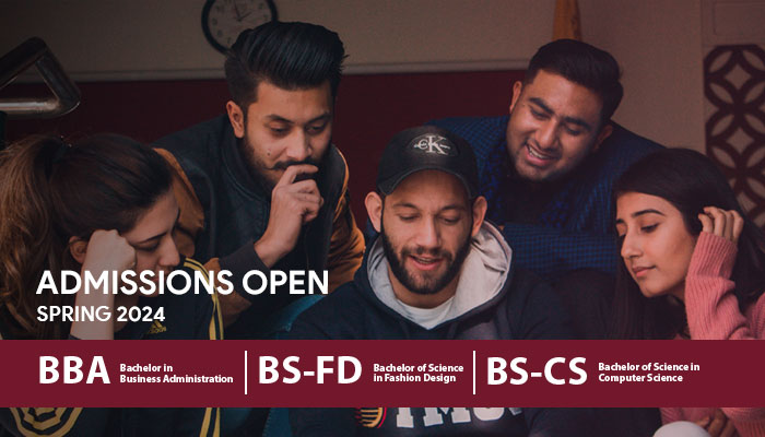 Millennium Institute of Technology and Entrepreneurship - MiTE Karachi